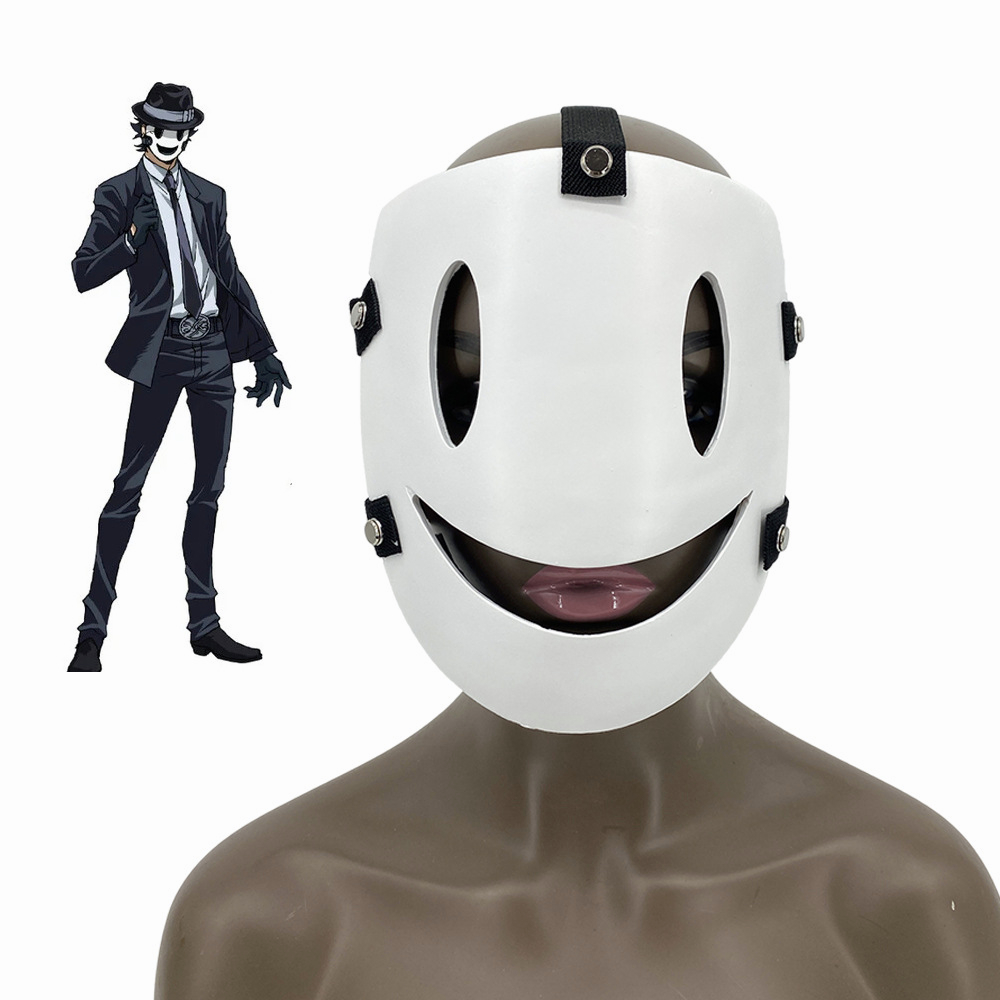 Anime protectionPlastic Tenkuu Shinpan High-Rise Invasion Cosplay ...