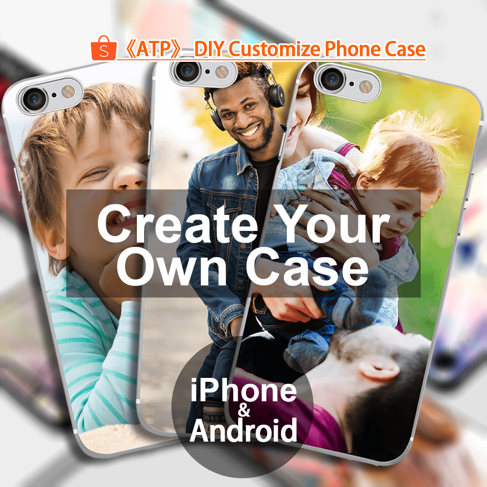 picture personalized customized phone case android and promax ip phone ...