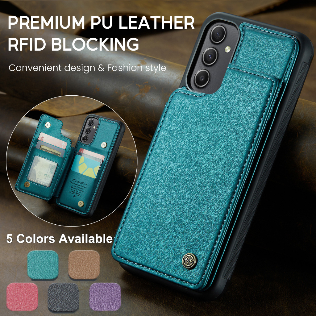 CaseMe Phone Case For Samsung Galaxy A54 A53 A52 A52S A34 A33 A50 A50S ...