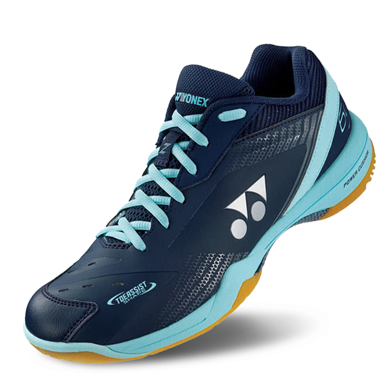 New Yonex 65Z3 Badminton Shoes For Men and Women Hard-Wearing Sneakers ...