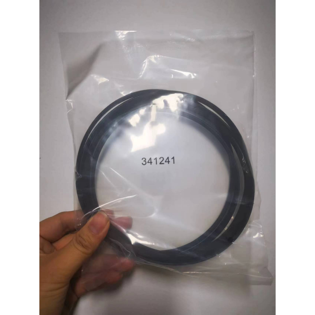 Genuine Whirlpool Dryer Belt 341241 NEW PACKAGING | Shopee Philippines
