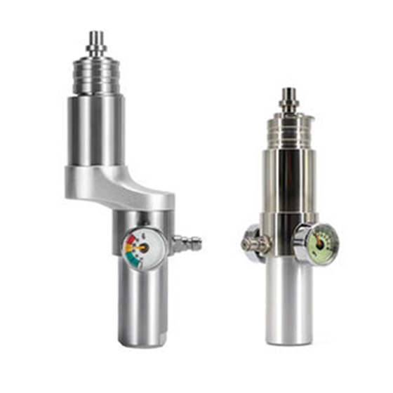 Stainless steel straight constant pressure valve and z-type constant ...
