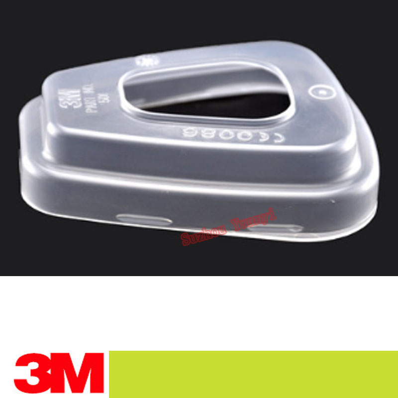 1Pairs 3M 501 Filter Retainer for 5N11 System Component (Holder ...