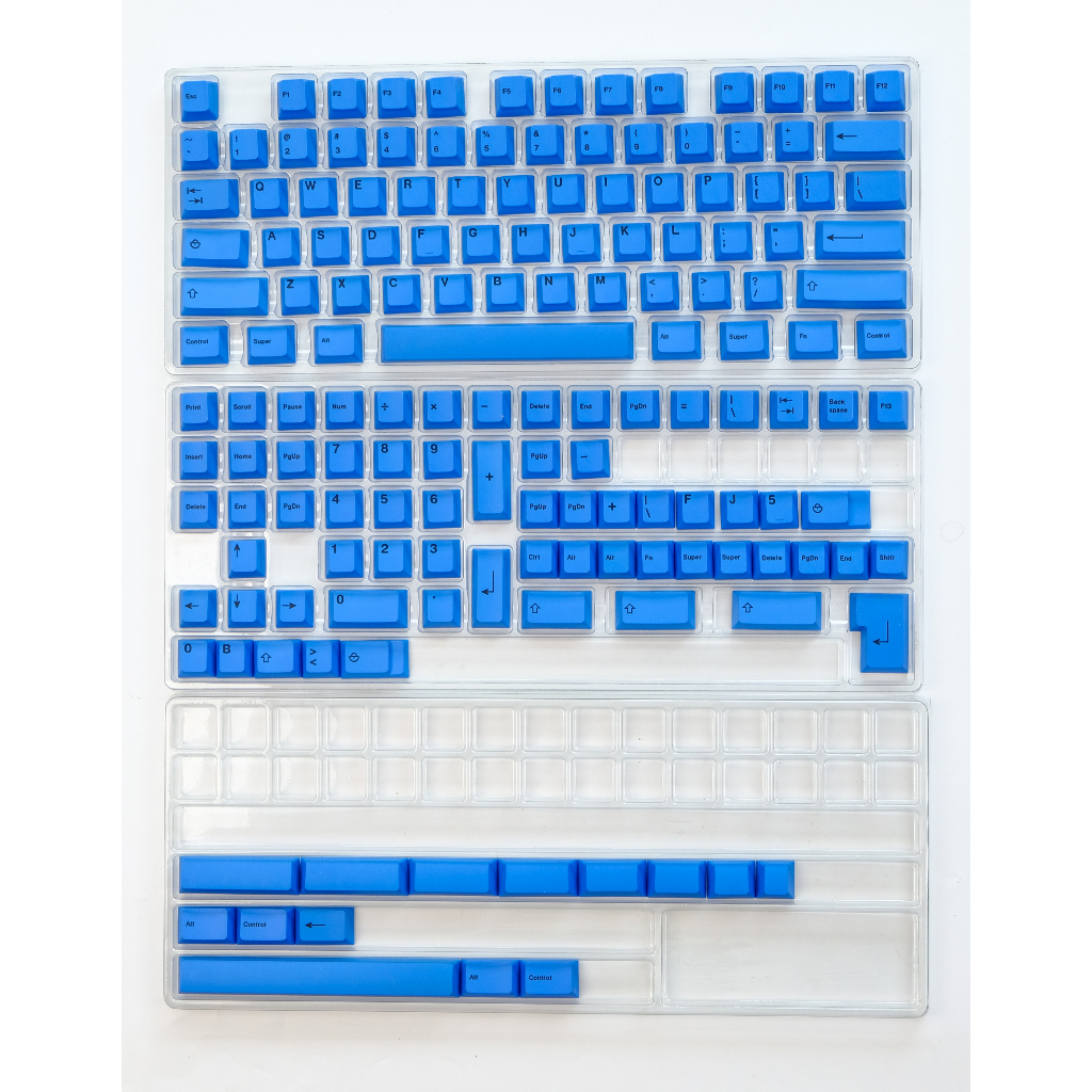 Humha Icon keycap PBT material Dye-Sublimation Cherry profile ...