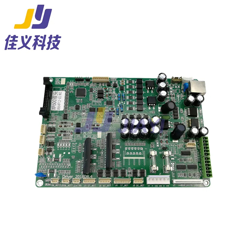 Original Mainboard for Epson XP600 Double Heads Inkjet Printer | Shopee ...