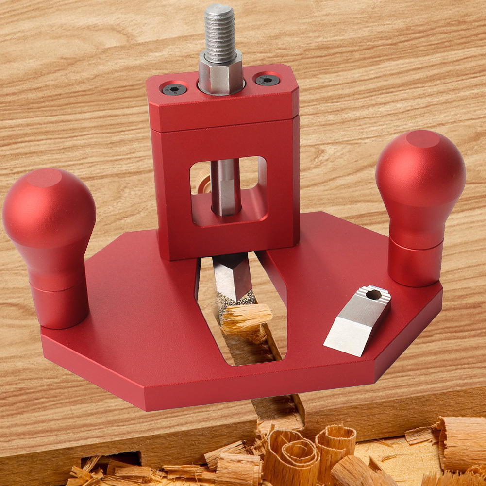 Woodworking Planer Hand Planer Hand Push Planer Woodworking Router ...