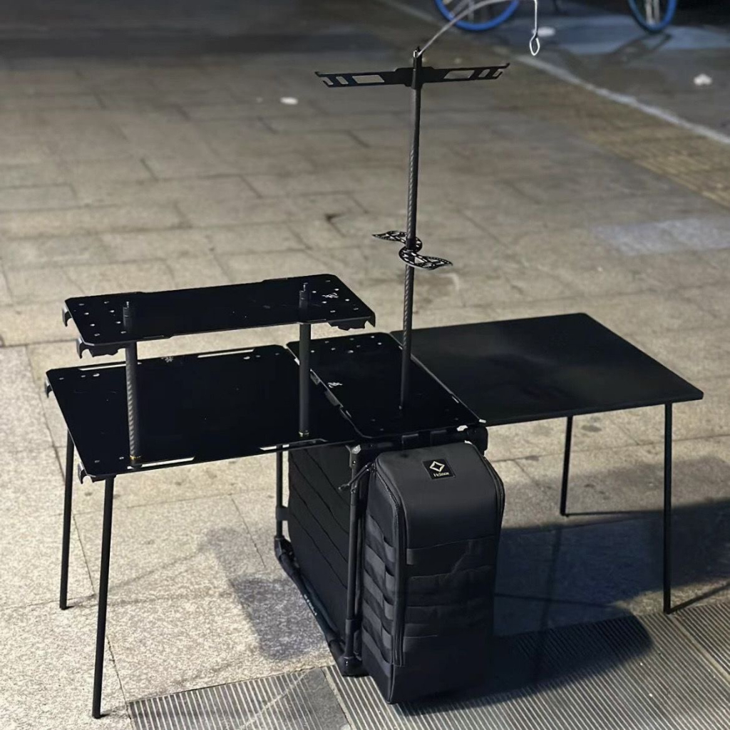 Outdoor Camping Equipment Accessories, helinox Third Generation Desktop Carbon Fiber Board ...