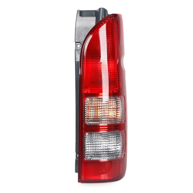 Hiace Tail light Tail lamp Toyota Hiace Commuter 2005-2013 Toyota HiAce ...
