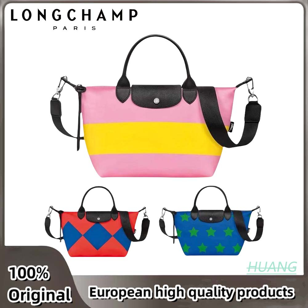 Original Authentic /longchamp/LE PLIAGE Series Handbag Crossbody bag ...
