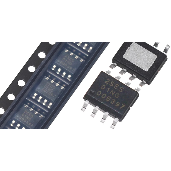 10pcs 2SES 01NG SOP8 Constant Current Constant Voltage Charging IC ...