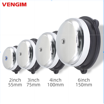 Automatic Electric Bell 220v School or Factory Bell Controller Ring ...