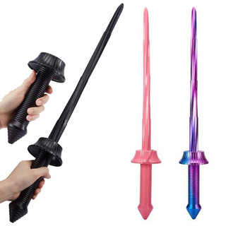 3d printing telescopic sword telescopic warrior sword 3d telescopic ...
