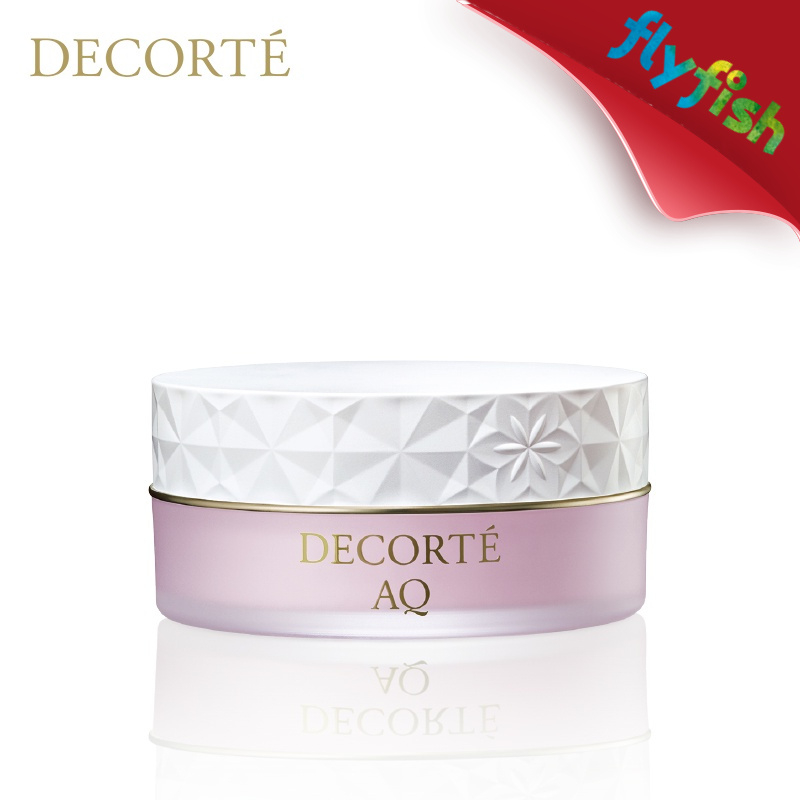 Cosme Decorte AQ Soothing Brightening Loose Powder/Loose Powder/Fitting Powder New Oil Control ...