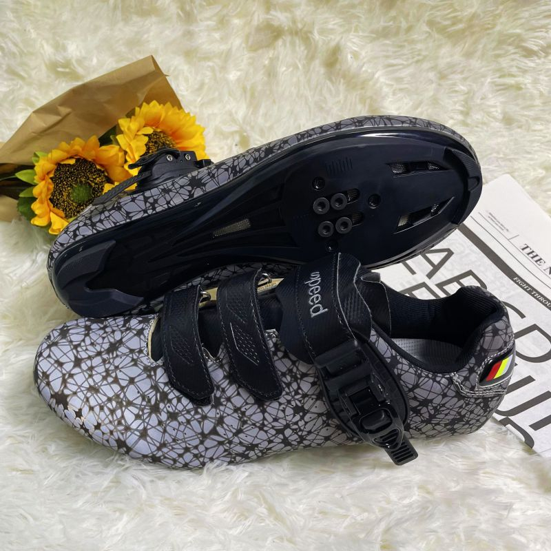 [COD] Cleats shoes mtb cycling shoes outdoor sports shoes | Shopee ...