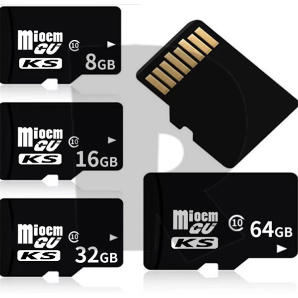 Class 10 SD Card Memory Card Micro Memory Card 1GB 2GB 4GB 8GB 16GB 32GB 64GB 128GB 256GB 512GB ...