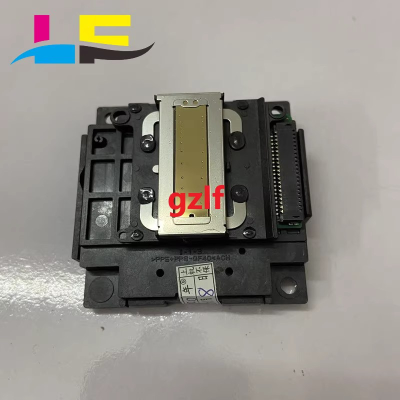 Printer Head For EPSON M105 M205 M101 M201 M100 M200 M1030 Nozzle ...