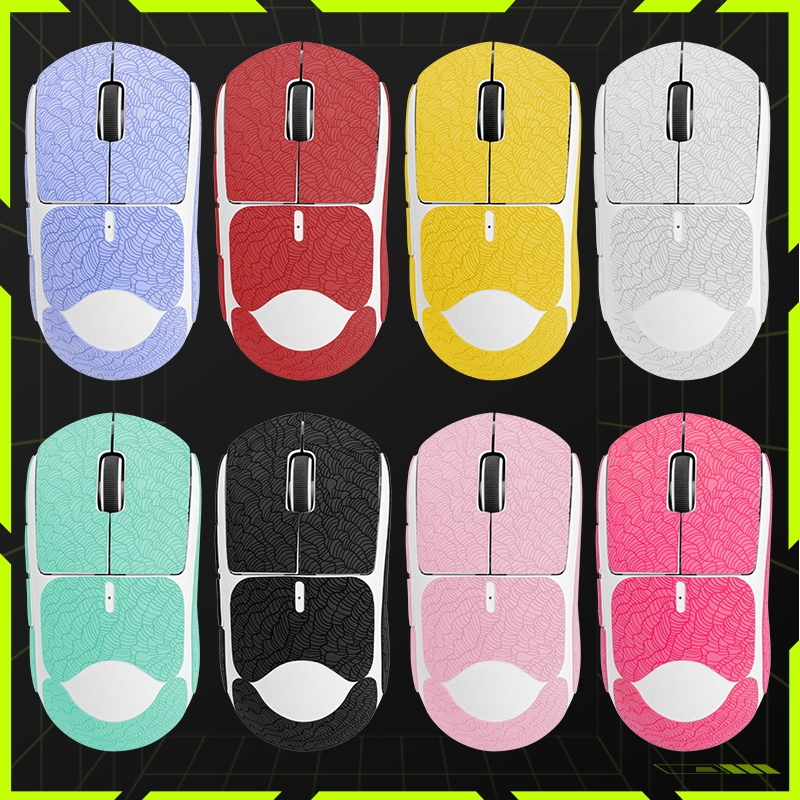TALONGAMES Mouse Grip Tape For Logitech G PRO X Superlight Mouse,Palm ...