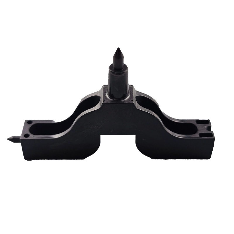 3mm 4mm Water Pipe Puncher PE Pipe Hose Tubing Drilling Tool Dripper ...