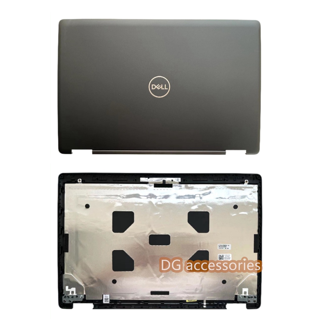 New case covers for Dell Latitude 5590, E5590 Precision 3530 model of ...