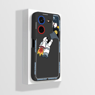 Tecno Pova 5 Pro 5G Shockproof Case for Tecno Pova5 Pro LH8n 2023 Cute Panda Phone Casing Liquid ...