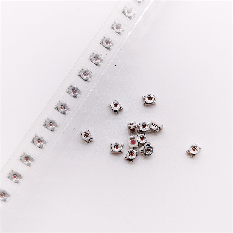 50pcs/Lot 2x2 Adjustable Resistor Kit 200 500 1K 2K 5K 10K 20K 50K 100K ...