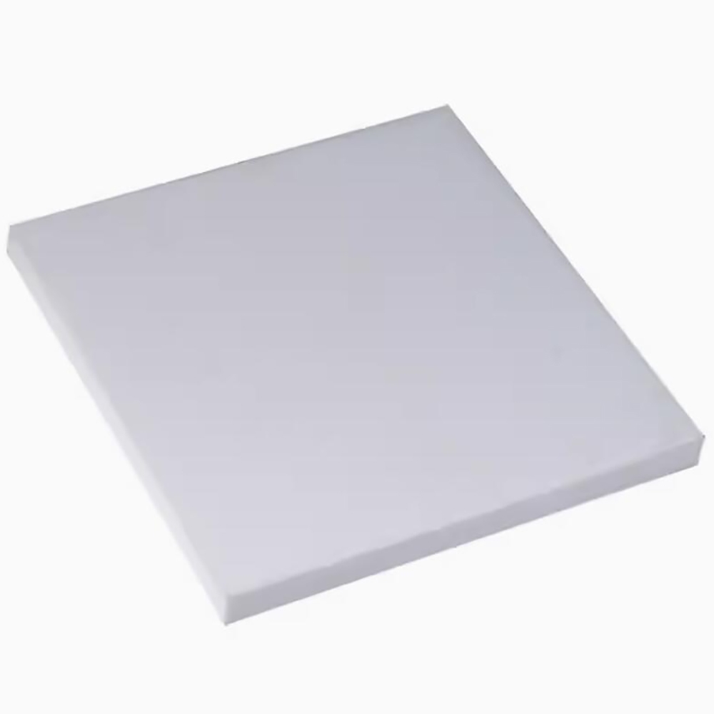 Teflon Block Plastic Flat Square Washer 300mm 500mm Size Thickness ...