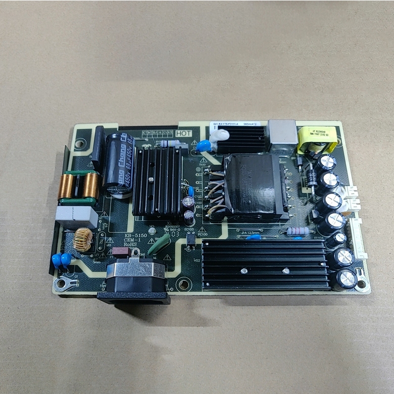 Xiaomi XMMNTWQ34 POWER BOARD KB-5150 | Shopee Philippines