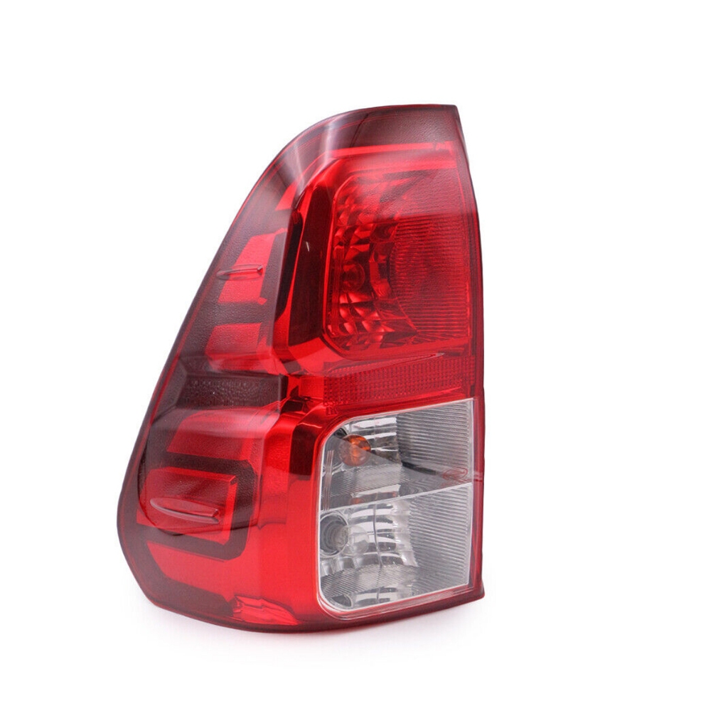 Revo Tail Lamp Tail Light TOYOTA Hilux Tailight Taillamp for Toyota ...