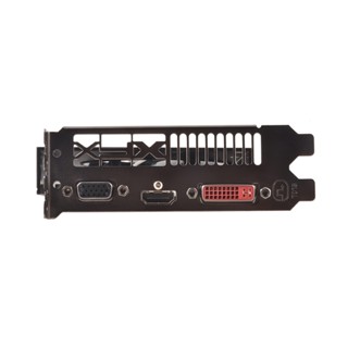 USED XFX R7 240 2GB Graphics Card GPU Radeon R7 240A 2GB AMD Video ...