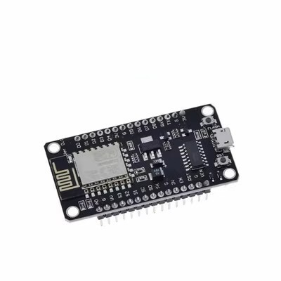 NodeMcu Node MCU Base ESP8266 Testing DIY Breadboard Basics Tester ...