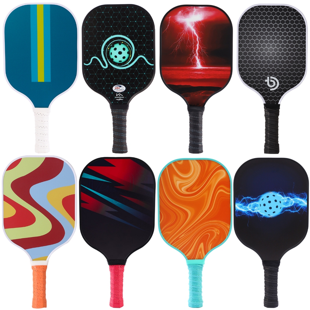 pickle ball racket - Best Prices and Online Promos - Apr 2026 | Shopee ...