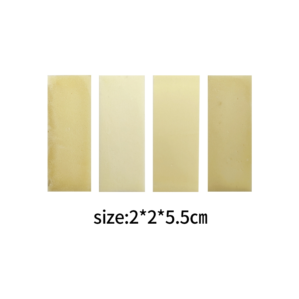 Dental Implant Practice Bone Block Simulation Bone Foam Model Oral ...