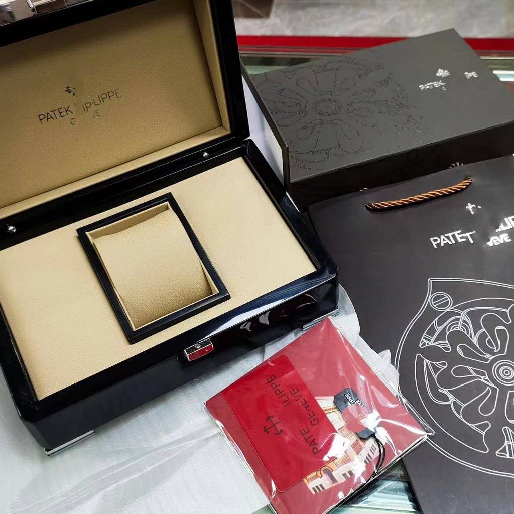 luxury watch box High-quality original watch box（Only box not watch ...