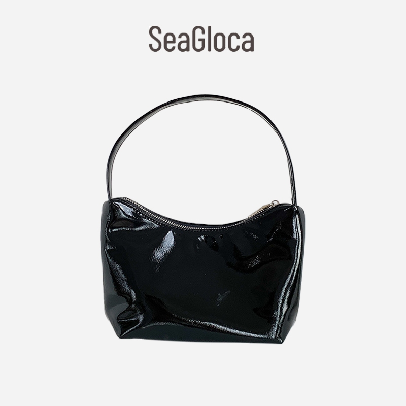 SeaGloca Fashion Style One Shoulder Commuter Underarm Sling Kilikili ...
