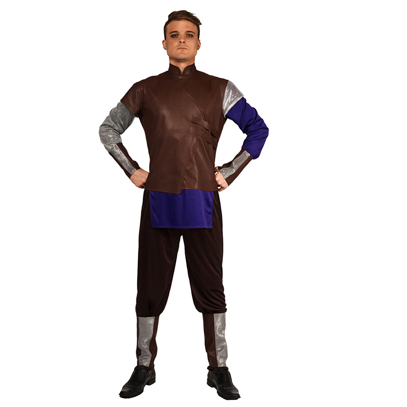 Ancient Roman Greek Warrior Knight Cosplay Medieval Crusaders Halloween ...