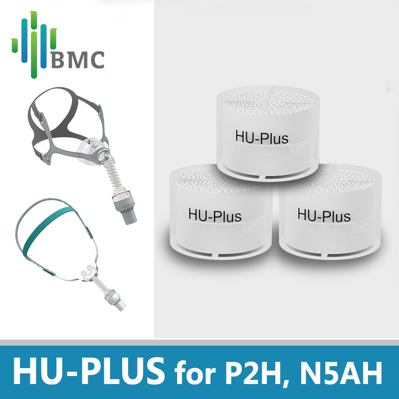 BMC HU-PLUS For P2H N5AH Humidification Filter CPAP Auto CPAP M1 MINI ...
