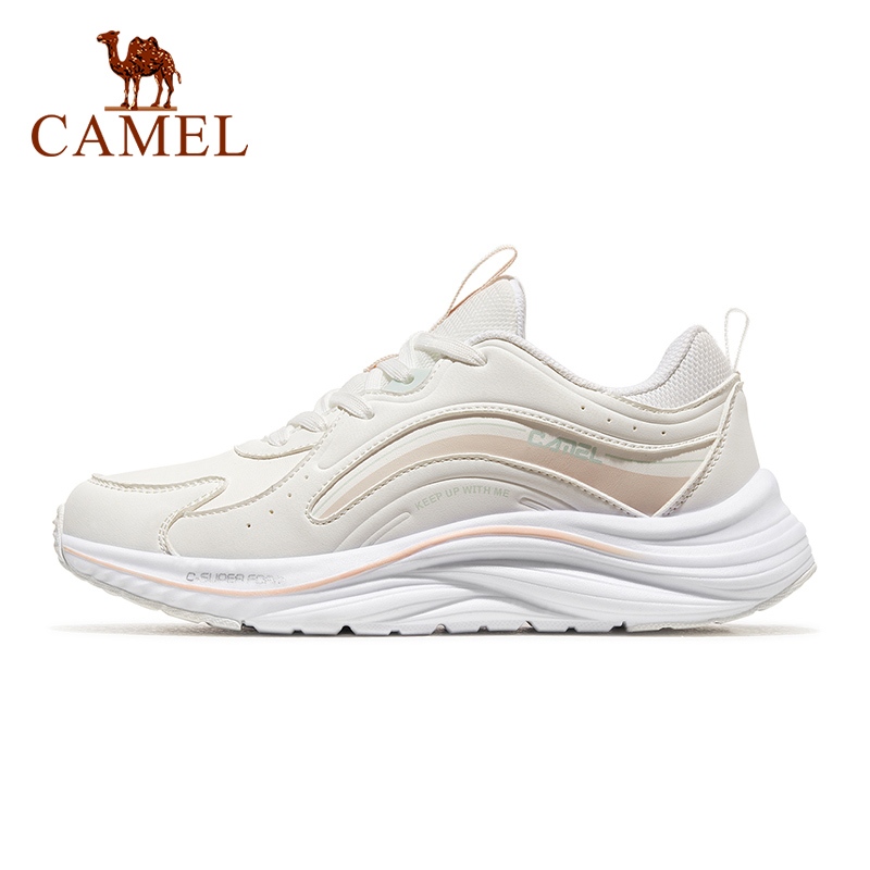 CAMEL sneakers women's waterproof non-slip shoes shock-absorbing ...