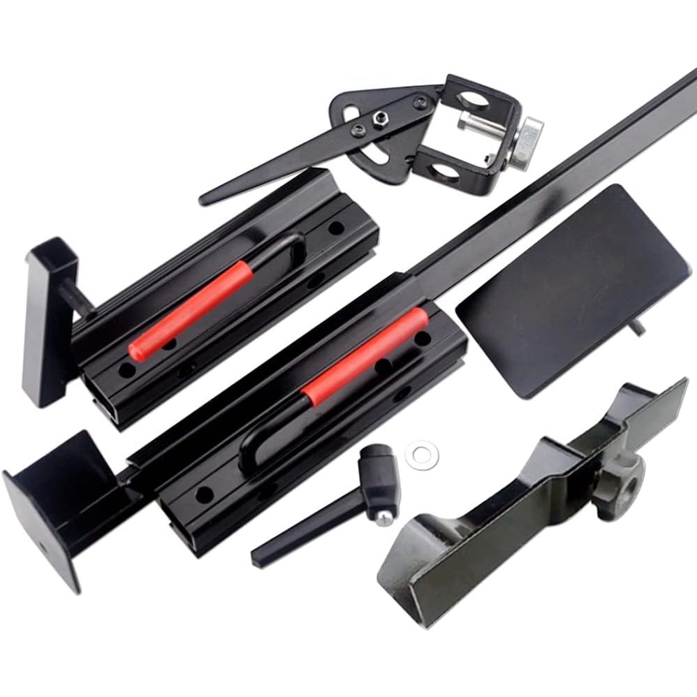 Sharpening System Vari-Grind System Attachment for Wood Lathe Turning ...