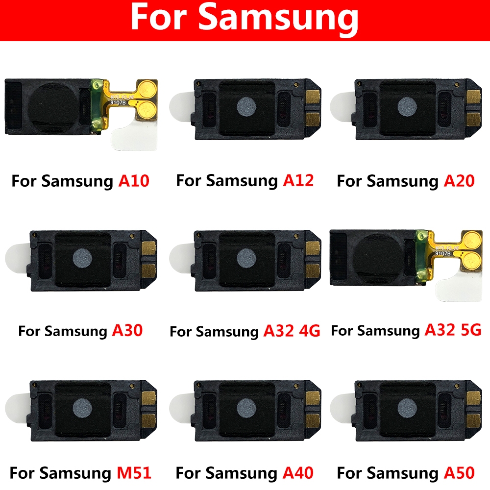 For Samsung Galaxy A10 A12 A20 A30 A50 A50S A51 A70 A70S A71 M51 A30S ...