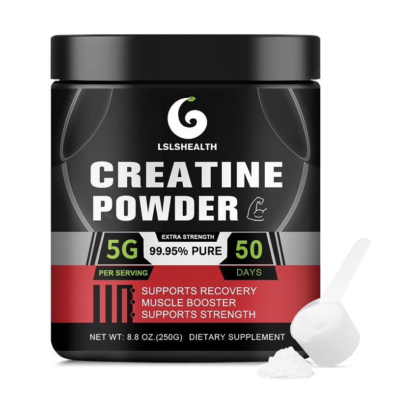 LS Health Creatine Monohydrate Powder MuscleTech Cell-Tech Creatine ...