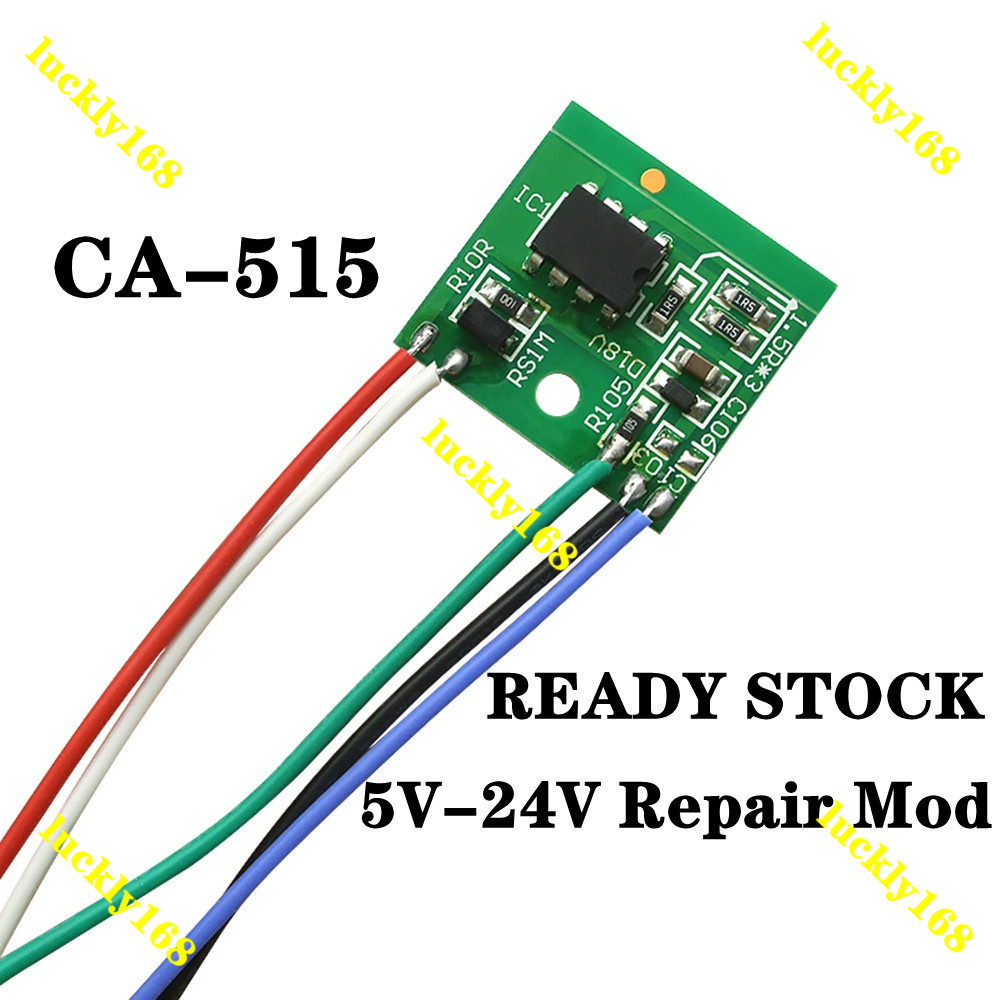 CA-515 LCD LED LCD auxiliary power supply 5V-24V repair module LCD ...