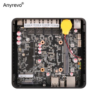 12th Gen Intel N100 Quad Core Soft Router 4 Intel i226-V 2.5G Router ...