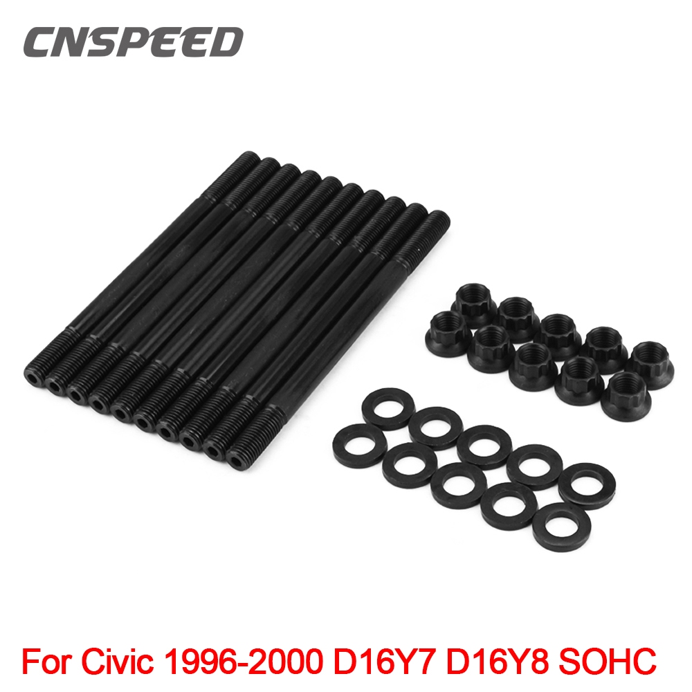 For 208-4305 For Honda Civic 1996-2000 D16Y7 D16Y8 SOHC Cylinder Head ...