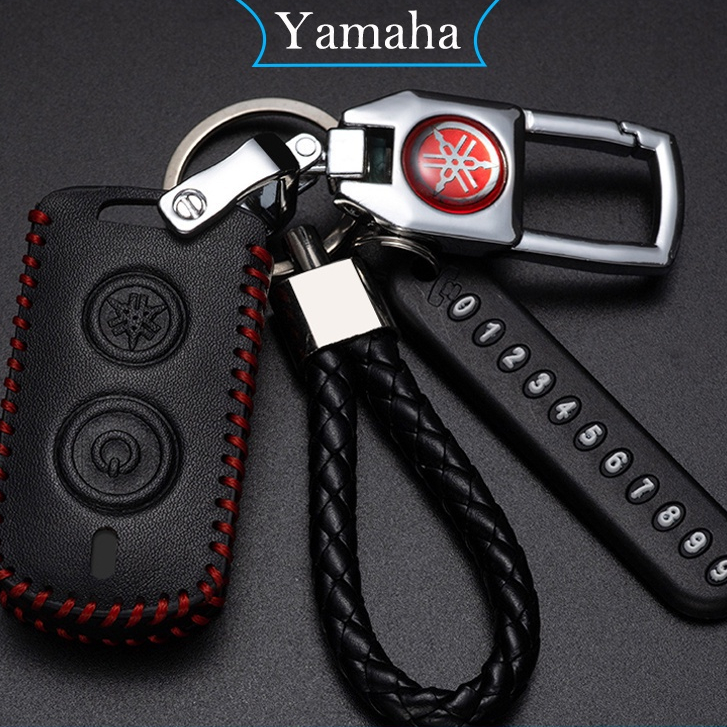 For Yamaha Aerox 155 xMax 300 nvx155 Nmax sniper motorcycle keychain ...