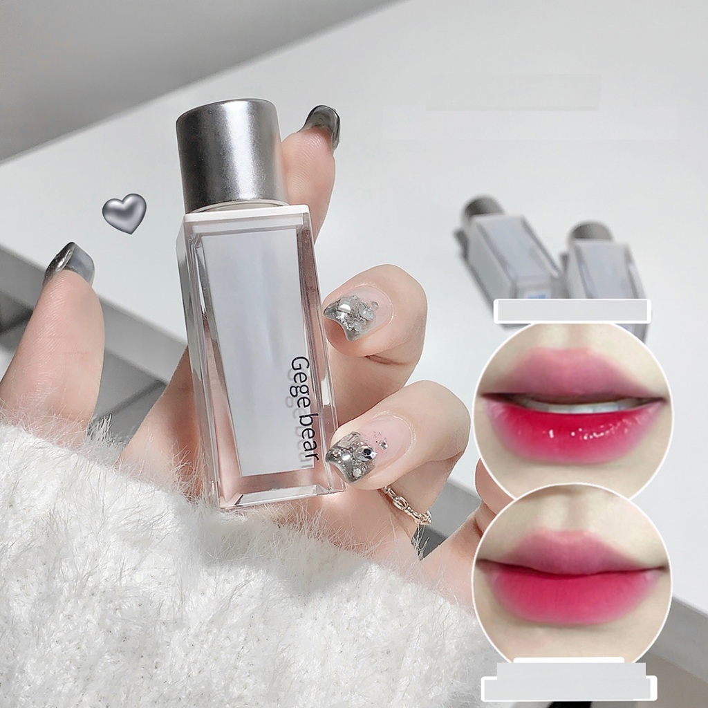 Mist Mirror Lip Glaze Matte Mist Mouth Red Lip Honey Student Girl ...