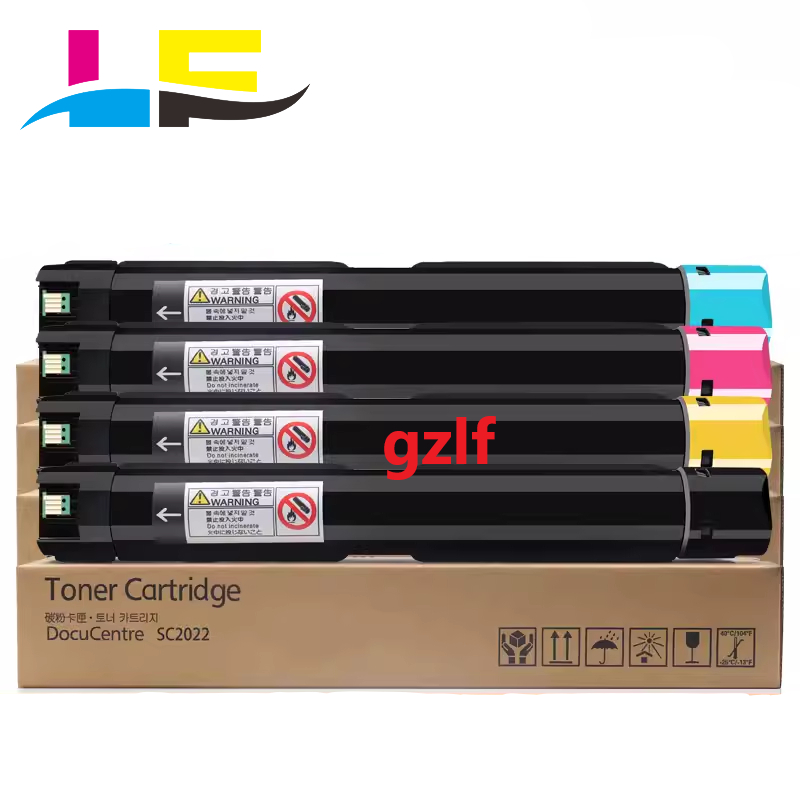 Toner Cartridge For Xerox sc2022 SC2020 DocuCentre SC2022DA NM CPS 2020 ...