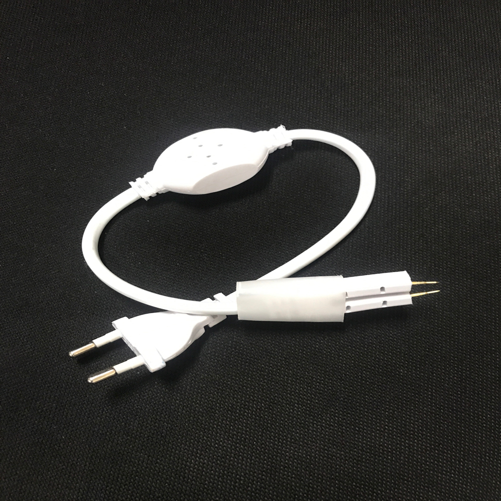 multifunctional PLUG for LED strip light 220V(6~15mm Strip Light ...
