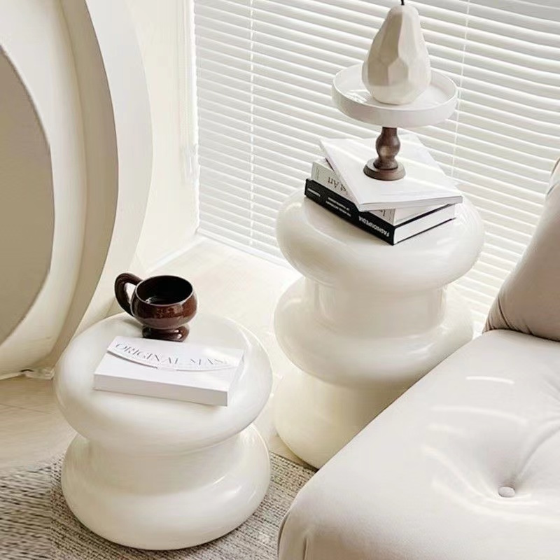 Silent Wind Pier Small Stool Household Low Stool Influencer ins Shoe ...