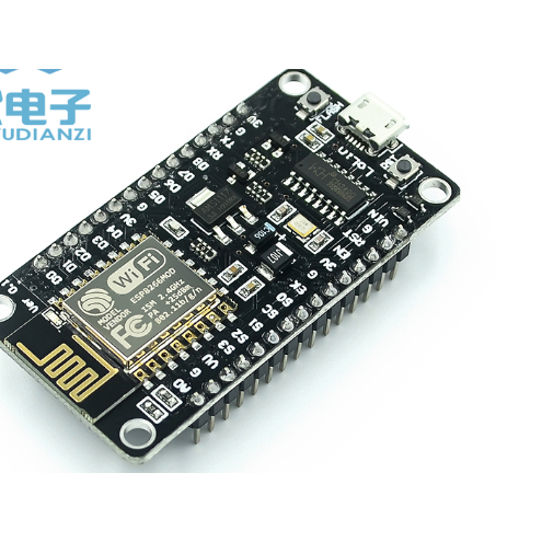 Esp8266 Serial Port Module NodeMcu Lua V3 IoT Development CH340 | Shopee Philippines