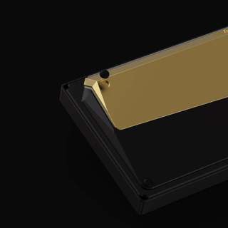 KBDfans Taco 75% Mechanical Keyboard DIY KIT (Without Plate/ keycaps ...
